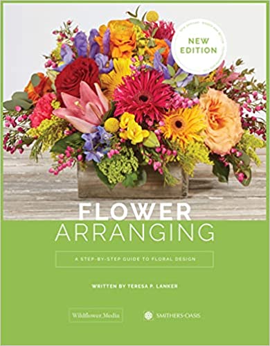 Flower Arranging: A Step-by-Step Guide to Floral Design – Wholesale ...