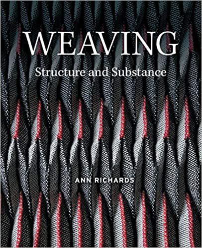 Weaving: Structure and Substance – Wholesale Craft Books Easy